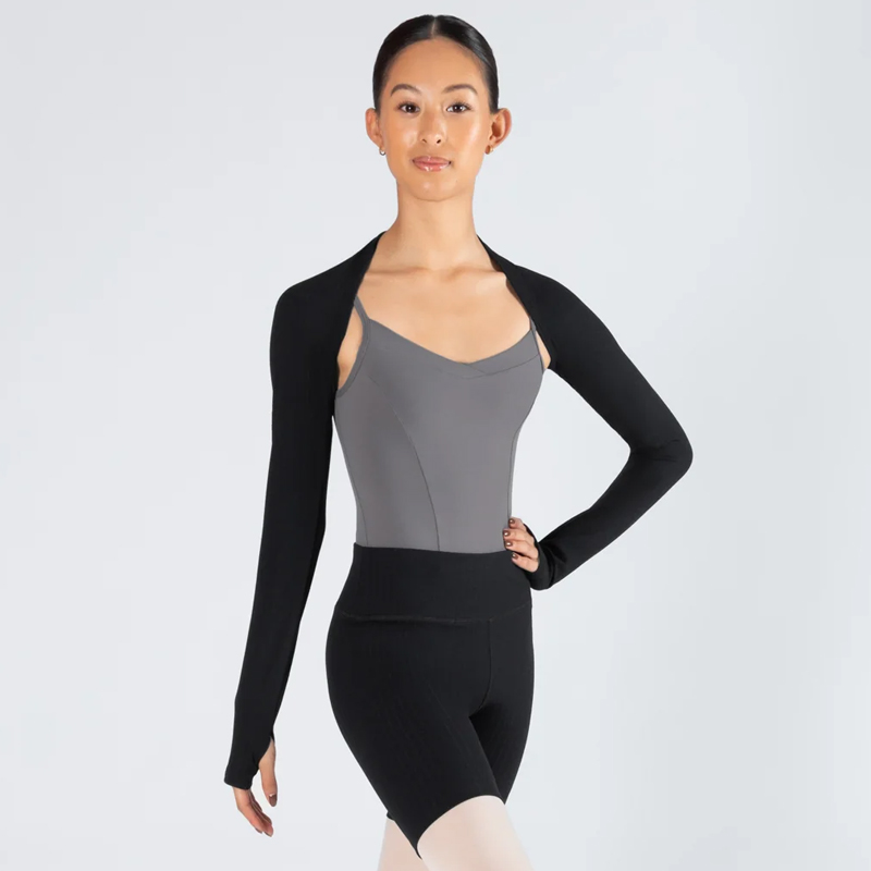 Zara Shrug - MCDA