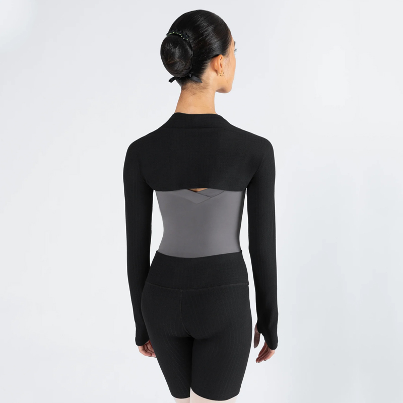 Zara Shrug - MCDA