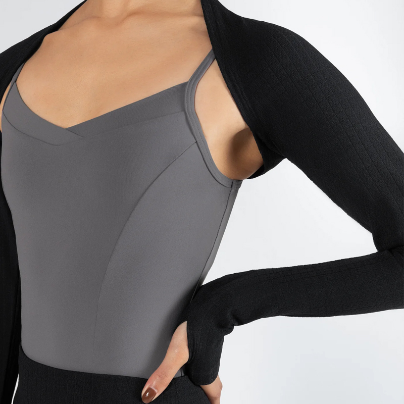 Zara Shrug - MCDA